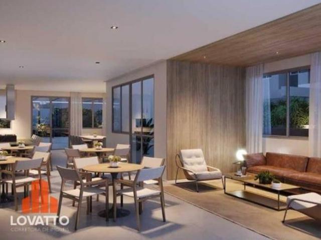 Apartamento com 2 dormitórios à venda Vila Gilda Santo André/SP