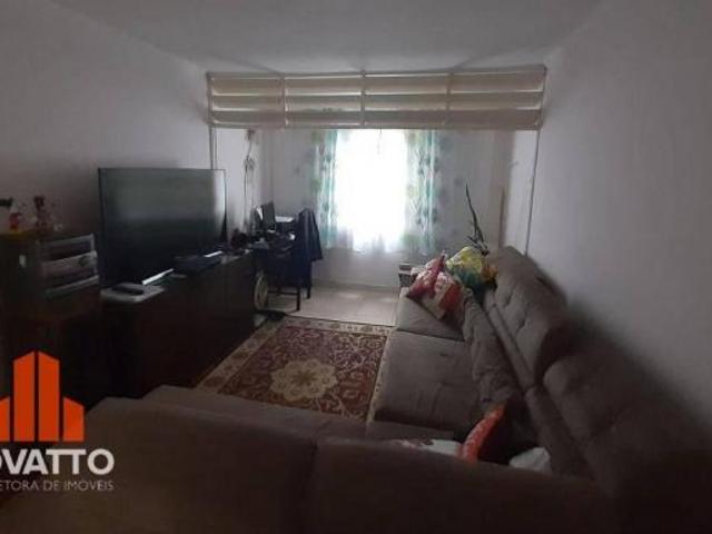 Apartamento com 2 dormitórios à venda Vila Guiomar Santo André/SP