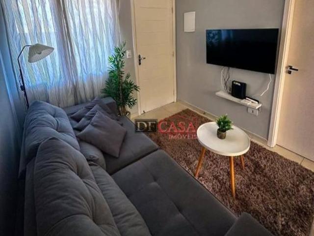 Apartamento com 2 dormitórios à venda, Vila Guilhermina São Paulo/SP