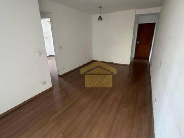 Apartamento com 2 dormitórios à venda Vila Gumercindo