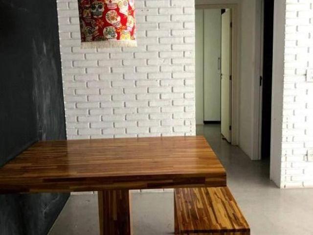 Apartamento com 2 dormitórios à venda Vila da Saúde São Paulo/SP