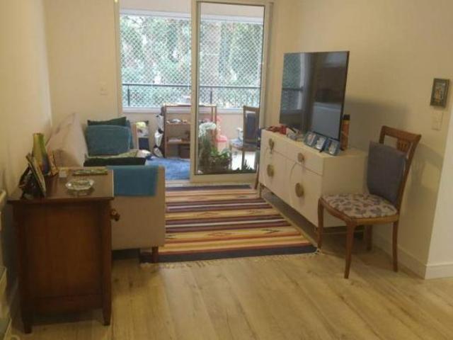 Apartamento com 2 dormitórios à venda Vila Emir São Paulo/São Paulo