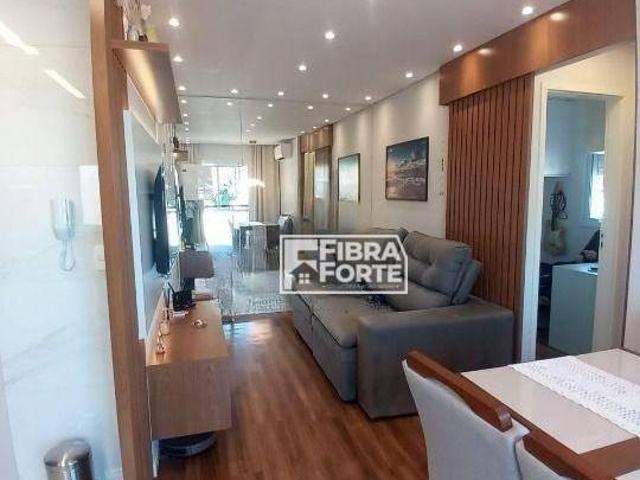 Apartamento com 2 dormitórios à venda Vila Eliza Campinas/SP