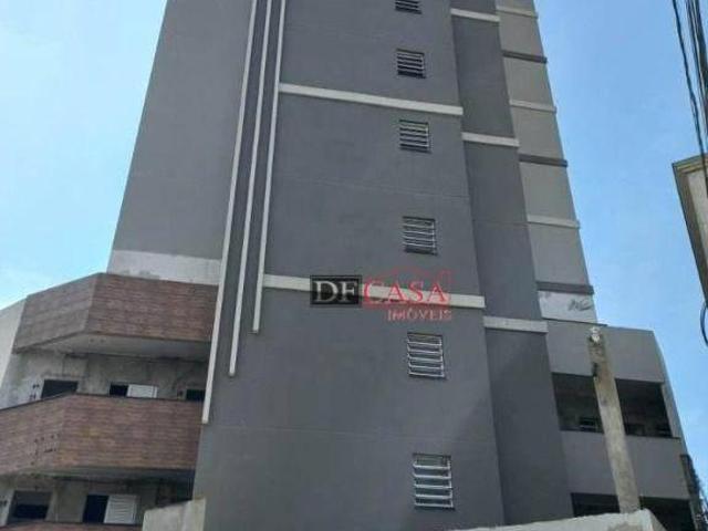 Apartamento com 2 dormitórios à venda, Vila Esperança São Paulo/SP