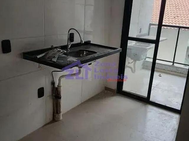 Apartamento com 2 dormitórios à venda Vila Formosa São Paulo