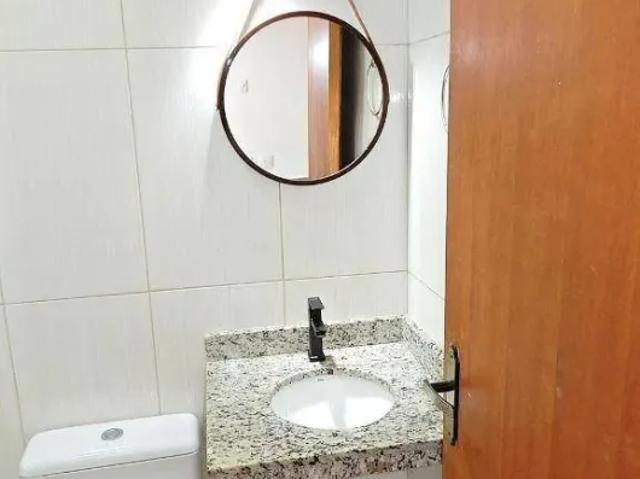 Apartamento com 2 dormitórios à venda, Vila Homero Thon Santo André/SP