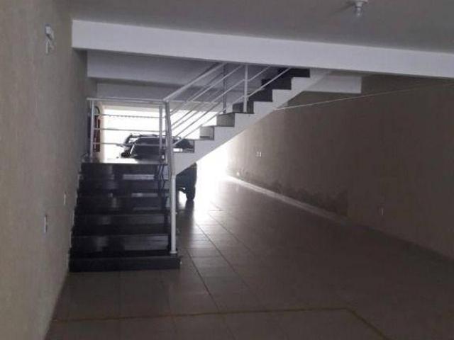 Apartamento com 2 dormitórios à venda Vila Humaitá Santo André/SP