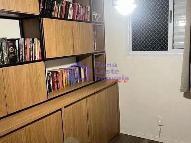 Apartamento com 2 dormitórios à venda Vila Independência São Paulo