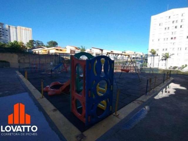 Apartamento com 2 dormitórios à venda Vila Industrial São Paulo/SP