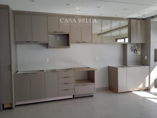 Apartamento com 2 dormitórios à venda, Vila Maracanâ, FOZ DO IGUACU PR