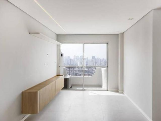 Apartamento com 2 dormitórios à venda Vila Mariana