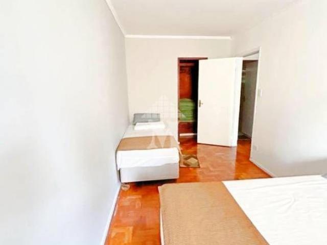 Apartamento com 2 dormitórios à venda Vila Mariana