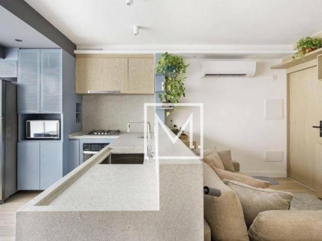 Apartamento com 2 dormitórios à venda Vila Mariana São Paulo/SP