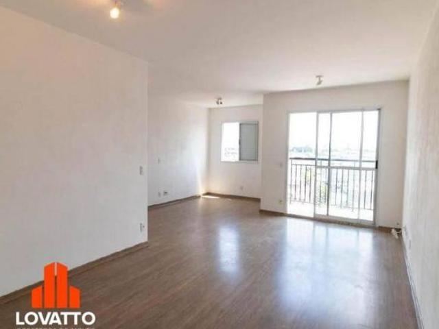 Apartamento com 2 dormitórios à venda Vila Metalúrgica Santo André/SP