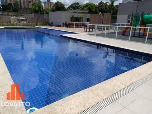 Apartamento com 2 dormitórios à venda Vila Metalúrgica Santo André/SP