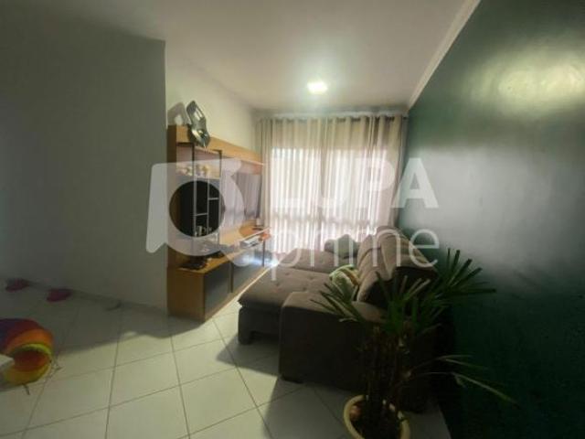Apartamento com 2 dormitórios á venda Vila Nova Mazzei