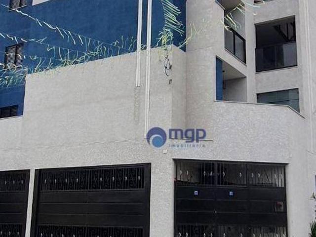 Apartamento com 2 dormitórios à venda Vila Nivi