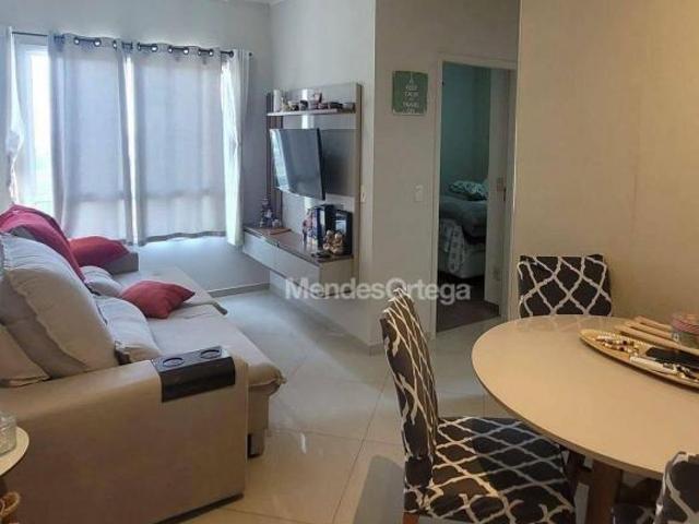 Apartamento com 2 dormitórios à venda,,Vila São Caetano Sorocaba/SP