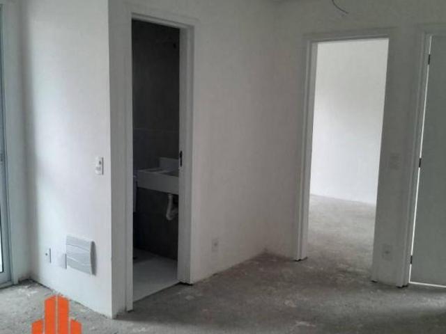 Apartamento com 2 dormitórios à venda Vila São João São Bernardo do Campo/SP