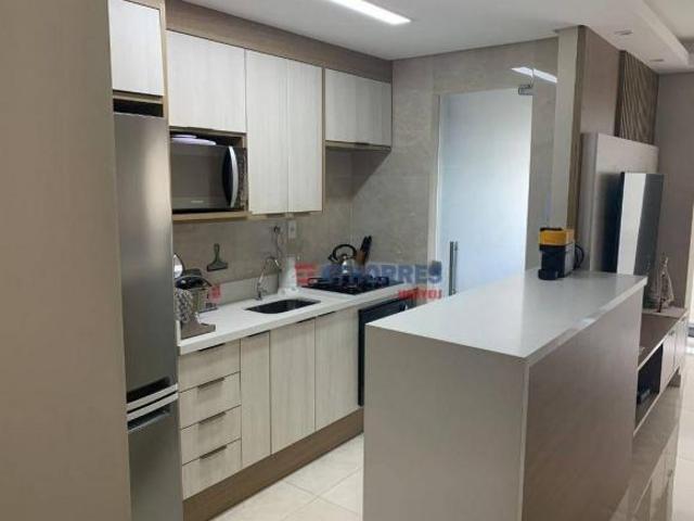 Apartamento com 2 dormitórios à venda, Vila Sônia São Paulo/SP