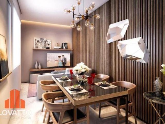 Apartamento com 2 dormitórios à venda Vila Príncipe de Gales Santo André/SP