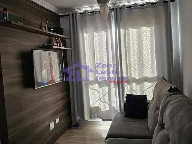 Apartamento com 2 dormitórios à venda Vila Ré São Paulo