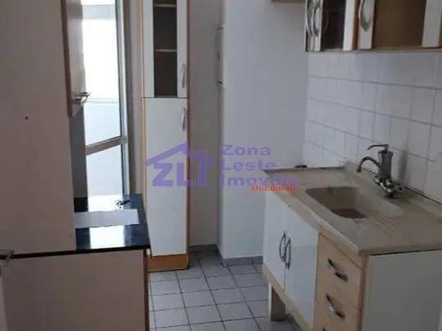 Apartamento com 2 dormitórios à venda Vila Ré São Paulo