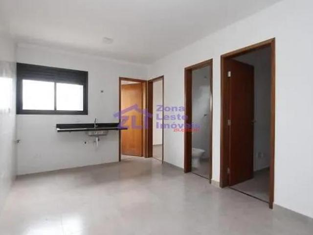 Apartamento com 2 dormitórios à venda Vila Ré São Paulo