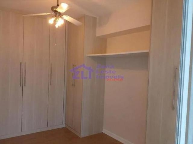 Apartamento com 2 dormitórios à venda Vila Regente Feijó São Paulo