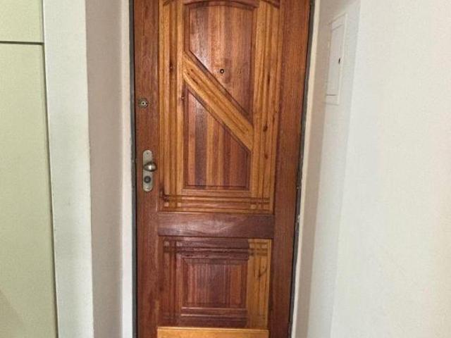 Apartamento com 2 dormitórios a venda Vila Rui Barbosa