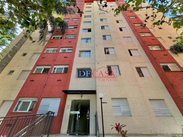 Apartamento com 2 dormitórios à venda Vila Talarico São Paulo/SP