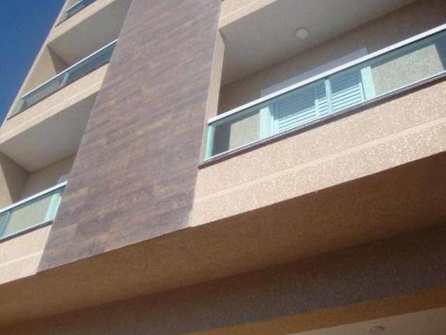 Apartamento com 2 dormitórios à venda Vila Tibiriçá Santo André/SP