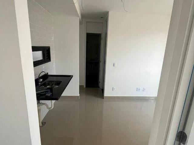 Apartamento com 2 dormitórios à venda Vila Valparaíso Santo André/SP