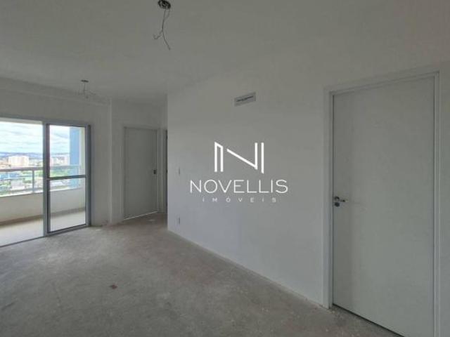 Apartamento com 2 dormitórios à venda Villa Branca Jacareí/SP