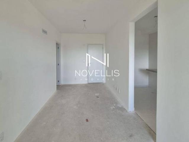 Apartamento com 2 dormitórios à venda Villa Branca Jacareí/SP