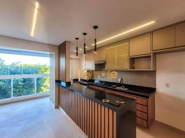 Apartamento com 2 dormitórios à venda Villa Branca Jacareí/SP
