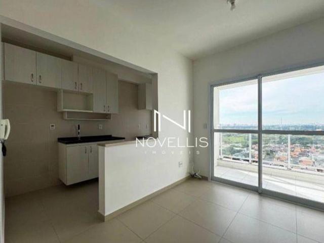 Apartamento com 2 dormitórios à venda Villa Branca Jacareí/SP