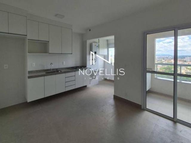 Apartamento com 2 dormitórios à venda Villa Branca Jacareí/SP