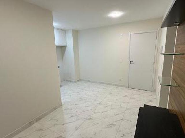 Apartamento com 2 dormitórios à venda, Villagio Jaguari 2 Residencial Hípica Jaguari Bragança Pa
