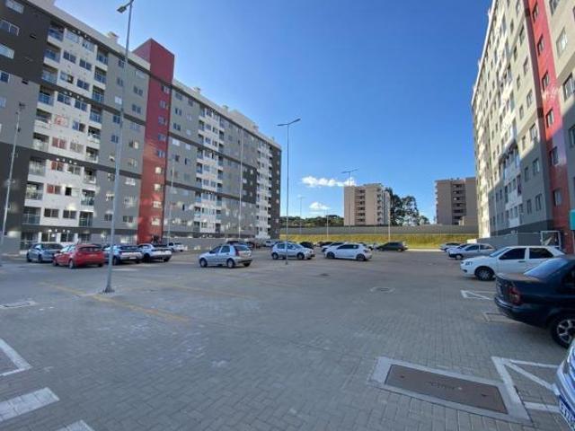 Apartamento com 2 dormitórios à venda,0.46 m, SAO JOSE DOS PINHAIS PR