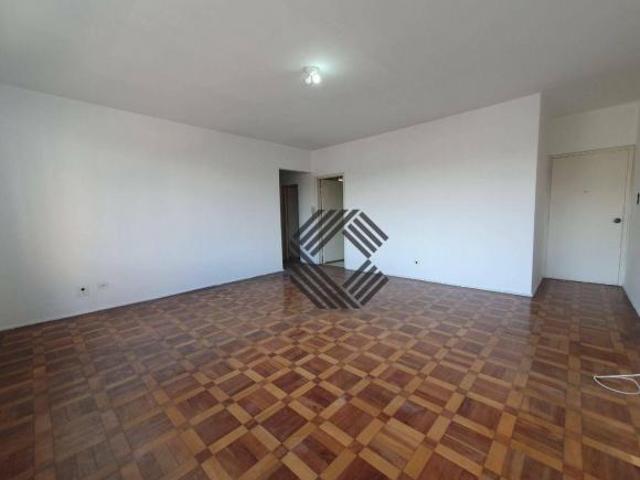 Apartamento com 2 dormitórios à venda, 143 m² por R$ 370.000,00 Centro Sorocaba/SP