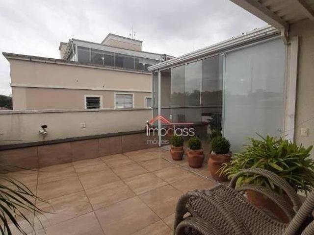 Apartamento com 2 dormitórios à venda, 140 m² Nova Americana Americana/SP