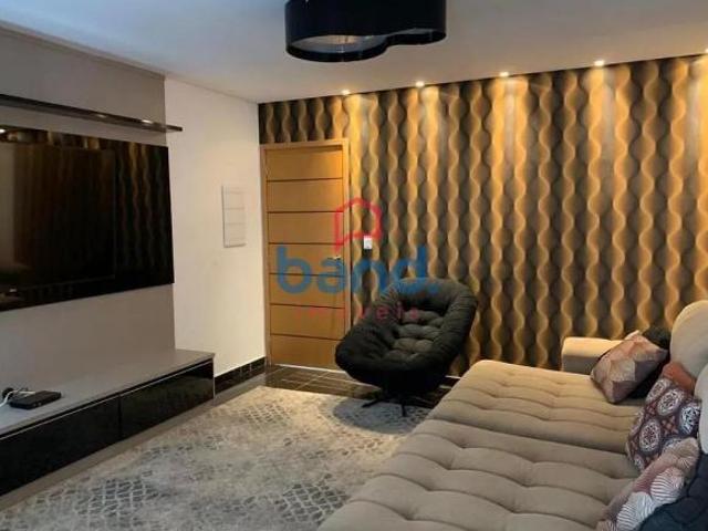 Apartamento com 2 dormitórios à venda, 140 m² por R$ 1.050.000,00 América Home Club Porto Feliz/