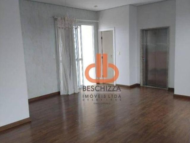 Apartamento com 2 dormitórios à venda, 140 m² por R$ 2.000.000,00 Gonzaga Santos/SP