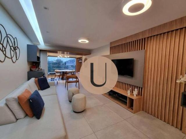 Apartamento com 2 dormitórios à venda, 140 m² por R$ 2.560.000,00 Vila Mariana São Paulo/SP