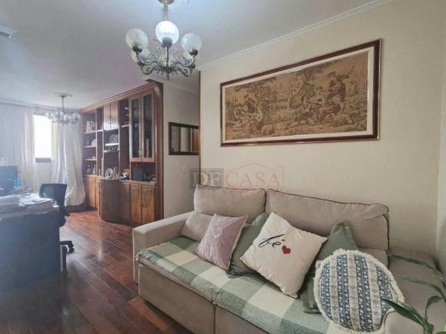 Apartamento com 2 dormitórios à venda, 140 m² por R$ 575.000 Maranhão São Paulo/SP