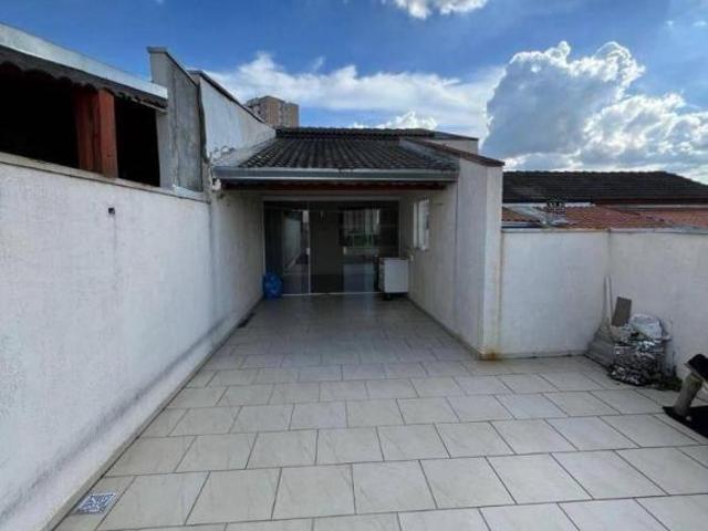 Apartamento com 2 dormitórios à venda, 140 m² por R$ 500.000 Vila Humaitá Santo André/SP