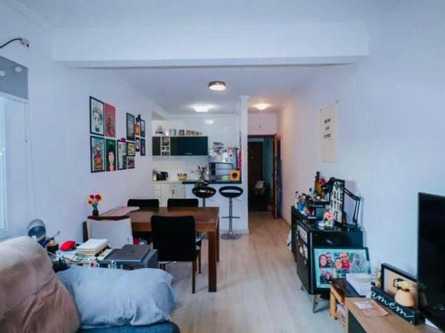 Apartamento com 2 dormitórios à venda, 140 m² por R$ 742.000,00 Campestre Santo André/SP