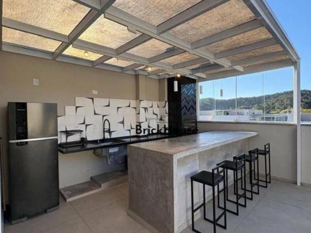 Apartamento com 2 dormitórios à venda, 140 m² por R$ 950.000,00 Cambará São Roque/SP