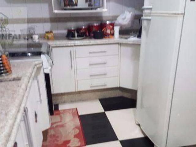 Apartamento com 2 dormitórios à venda, 140 m² por R$ 960.000,00 Vila Independência Sorocaba/SP